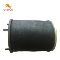 China 1V 8792 Truck Air Spring Suitable for Firestone W01-358-8792/Goodyear 1R14-045 for sale