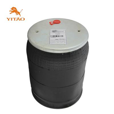 China 1V 8852 Truck Air Spring Suitable for Firestone W01-358-8852/Peterbilt 03-07887 for sale