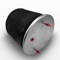 China 1V 8966 Truck Air Spring Suitable for Firestone W01-M58-8966/Airtech 3881-01K for sale