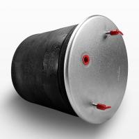 China 1V 8966 Truck Air Spring Suitable for Firestone W01-M58-8966/Airtech 3881-01K for sale
