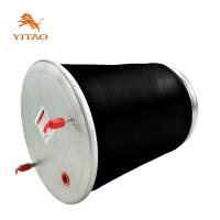 China 1V 9003 Truck Air Spring Suitable for Vibracoustic V1DK28F-3/Contitech 1D28F-3 for sale