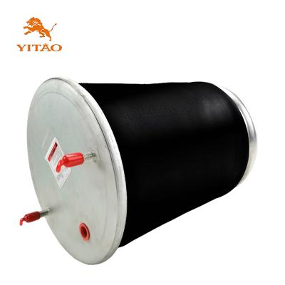 China 1V 9003 Truck Air Spring Suitable for Vibracoustic V1DK28F-3/Contitech 1D28F-3 for sale