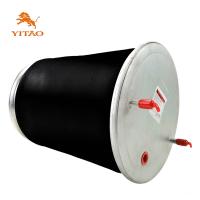 China 1V 9003 Truck Air Spring Suitable for Vibracoustic V1DK28F-3/Contitech 1D28F-3 for sale