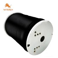China 1V 9003 Truck Air Spring Suitable for Vibracoustic V1DK28F-3/Contitech 1D28F-3 for sale