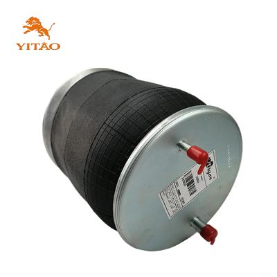 China 1V 8859 Truck Air Spring Suitable for Firestone W01-M58-8859/Phoenix 1DK21B-6 for sale