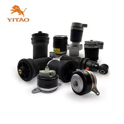 China Yiconton Air Suspension Spring Rubber for BMW Mercedes Benz Ford Audi FIAT Citroen GMC Land Rover - 12-Month Warranty for sale