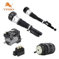 China Yiconton Air Suspension Spring Rubber for BMW Mercedes Benz Ford Audi FIAT Citroen GMC Land Rover - 12-Month Warranty for sale