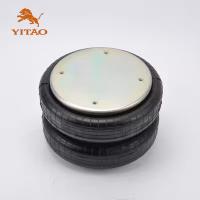 China OEM ODM Firestone Industrial Air Spring Single Double Triple Convoluted For Truck for sale