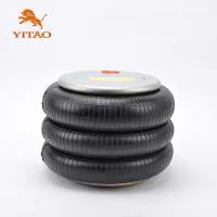 China OEM ODM Firestone Industrial Air Spring Single Double Triple Convoluted For Truck for sale