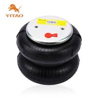 China OEM ODM Firestone Industrial Air Spring Single Double Triple Convoluted For Truck for sale