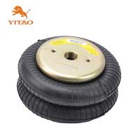 China OEM ODM Firestone Industrial Air Spring Single Double Triple Convoluted For Truck for sale