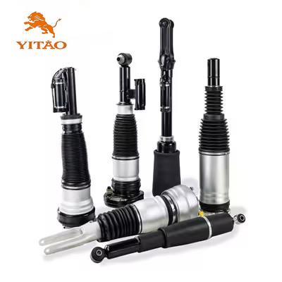 China Rubber Air suspension Strut Shock For Mercedes-Benz Land Rover Jaguar Bmw Porsche Bentley Audi Citroen for sale