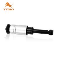 China Rubber Air suspension Strut Shock For Mercedes-Benz Land Rover Jaguar Bmw Porsche Bentley Audi Citroen for sale