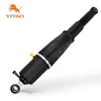 China Rubber Air suspension Strut Shock For Mercedes-Benz Land Rover Jaguar Bmw Porsche Bentley Audi Citroen for sale