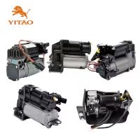 China IATF16949 Air Suspension Compressor for Mercedes Benz & Cadillac - Models 1Z0101, 2Z0105, 4Z1101 with 12-Month Warranty for sale