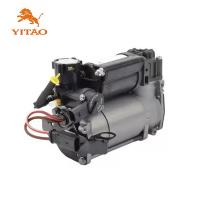 China IATF16949 Air Suspension Compressor for Mercedes Benz & Cadillac - Models 1Z0101, 2Z0105, 4Z1101 with 12-Month Warranty for sale