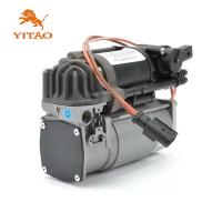 China IATF16949 Air Suspension Compressor for Mercedes Benz & Cadillac - Models 1Z0101, 2Z0105, 4Z1101 with 12-Month Warranty for sale