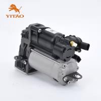 China IATF16949 Air Suspension Compressor for Mercedes Benz & Cadillac - Models 1Z0101, 2Z0105, 4Z1101 with 12-Month Warranty for sale