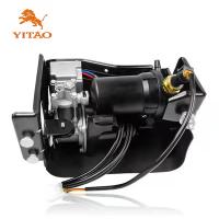 China IATF16949 Air Suspension Compressor for Mercedes Benz & Cadillac - Models 1Z0101, 2Z0105, 4Z1101 with 12-Month Warranty for sale