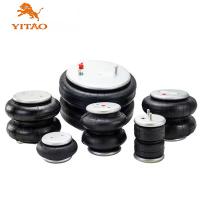 China IATF16949 Standard Air Ride Spring Multi Function For Truck for sale