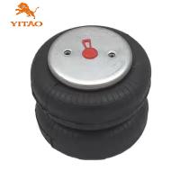 China IATF16949 Standard Air Ride Spring Multi Function For Truck for sale