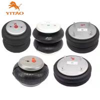 China IATF16949 Standard Air Ride Spring Multi Function For Truck for sale
