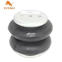 China IATF16949 Standard Air Ride Spring Multi Function For Truck for sale