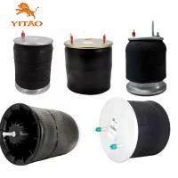 China 1V9781 Truck Air Spring Hendrickson Firestone For Navistar Meritor for sale