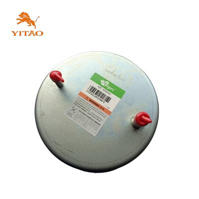China 1V 9361 Truck Air Spring Suitable for Firestone 1T15M-6/Contitech 4156NP06 for sale