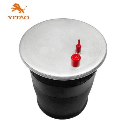 China 6047 1V Truck Air Spring Suitable for Airtech 34884K/SRI 1R250C-3 for sale