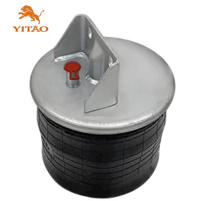 China 6250 1V Truck Air Spring Suitable for Nissan TRL-250/TRL-250SCN/VKNTECH 1K 6836/Phoenix 1DF25A-7 for sale