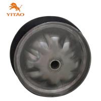 China 6250 1V Truck Air Spring Suitable for Nissan TRL-250/TRL-250SCN/VKNTECH 1K 6836/Phoenix 1DF25A-7 for sale