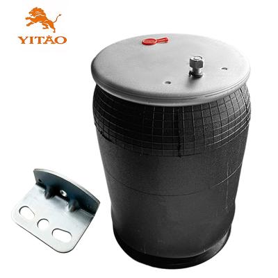 China 0V6042 Truck Air Spring Suitable for Load Guard SC2757/Triangle 8449/AB Voivo 20413888 for sale
