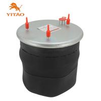 China 0A887 Truck Air Spring Suitable for Firestone 1T15LNR3/Granning 16224F/Meritor MLF7053 for sale