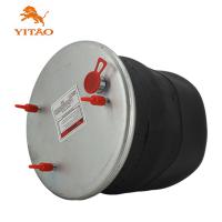 China 0A887 Truck Air Spring Suitable for Firestone 1T15LNR3/Granning 16224F/Meritor MLF7053 for sale