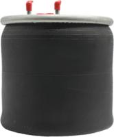 China 0A4713 Truck Air Spring Suitable for Firestone 1T17BR-8/AB Voivo 1076595/Meritor MLF7098 for sale