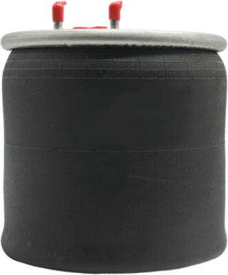 China 0A4713 Truck Air Spring Suitable for Firestone 1T17BR-8/AB Voivo 1076595/Meritor MLF7098 for sale