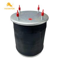 China 0V19L-11 Truck Air Spring Suitable for Weweler US07345/Phoenix 1D28G-9121/Viberti 128147 for sale