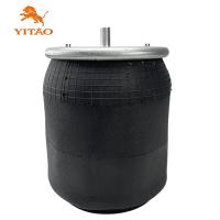 China 0V15MPW-9 Truck Air Spring Suitable for Weweler US06318F/Granning 15783 for sale