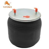 China 0V15MPW-7 Truck Air Spring Suitable for Firestone 1T15MPW-7/Contitech 60369/Phoenix 1D21A4 for sale