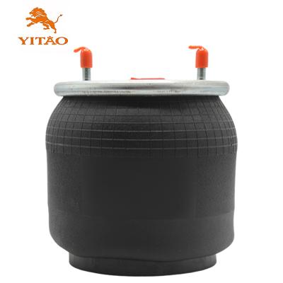 China 0V15MPW-7 Truck Air Spring Suitable for Firestone 1T15MPW-7/Contitech 60369/Phoenix 1D21A4 for sale