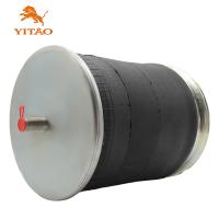 China 0V17BS-6 Truck Air Spring Suitable for SAMPA FT 551847-K/SABO SA520374C for sale