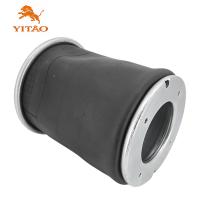 China 1V 6338 Truck Air Spring Suitable for Firestone W01-M58-6338/Contitech 4810NP05 for sale