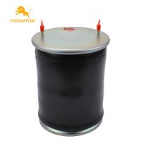 China 0V19L-11 Truck Air Spring Suitable for Phoenix 1D28A-10/Taurus KR624-18/Dunlop FR D13B26 for sale
