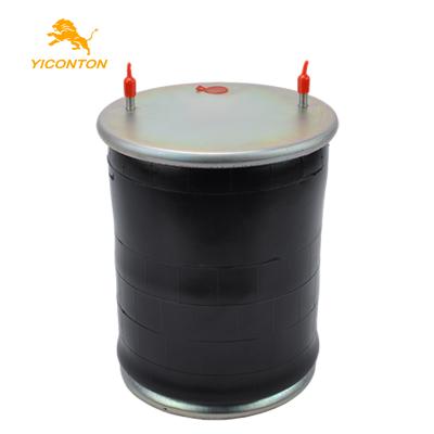 China 0V19L-11 Truck Air Spring Suitable for Phoenix 1D28A-10/Taurus KR624-18/Dunlop FR D13B26 for sale