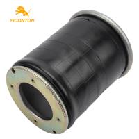 China 0V19L-11 Truck Air Spring Suitable for Phoenix 1D28A-10/Taurus KR624-18/Dunlop FR D13B26 for sale
