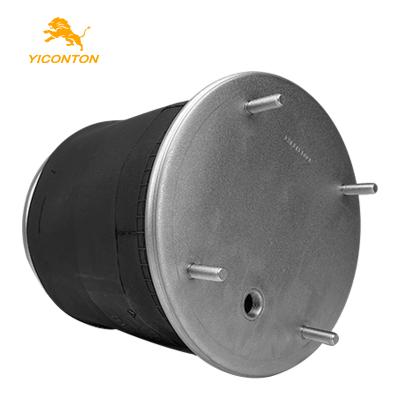 China 0V19L-7 Truck Air Spring Suitable for Voivo 1080707/Granning 15635/Phoenix 1D28A-2 for sale