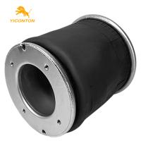 China 0V19L-7 Truck Air Spring Suitable for Voivo 1080707/Granning 15635/Phoenix 1D28A-2 for sale