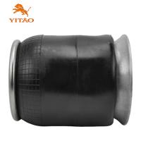 China 1V7308 Truck Air Spring Suitable for Firestone W01M587275/Airtech 34158-S1KALU/Granning 15714 for sale