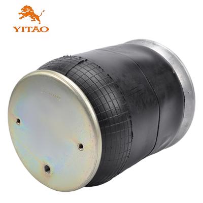 China 1V7308 Truck Air Spring Suitable for Firestone W01M587275/Airtech 34158-S1KALU/Granning 15714 for sale